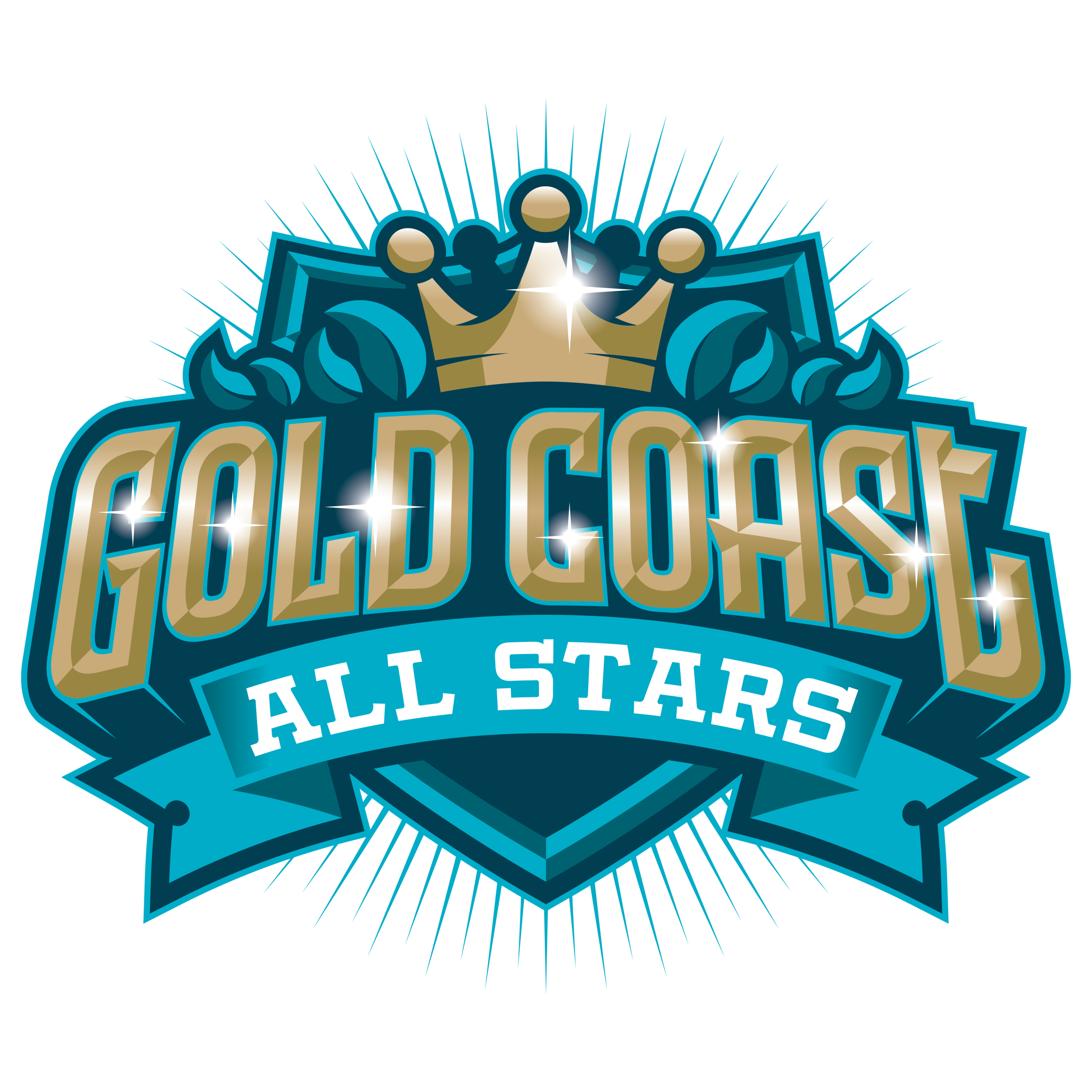 Gold Coast All Stars logo